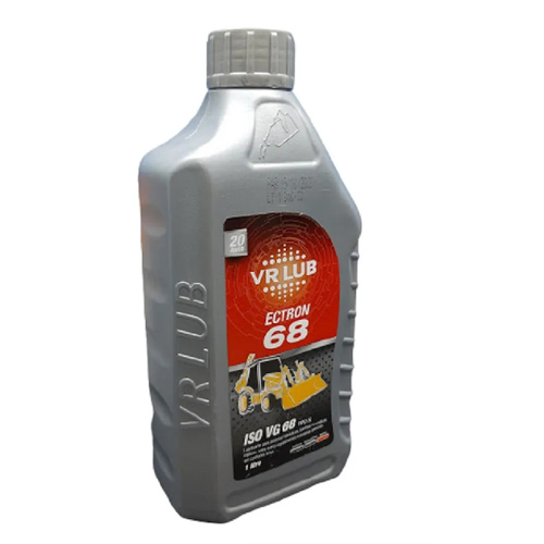 Flexlub Distribuidora