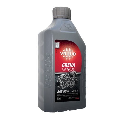 Flexlub Distribuidora