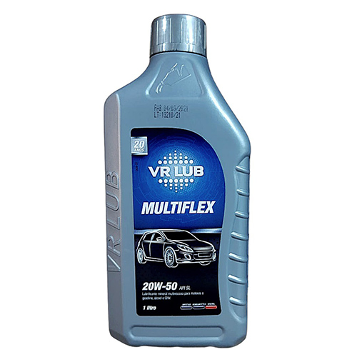 Flexlub Distribuidora