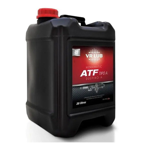 Flexlub Distribuidora