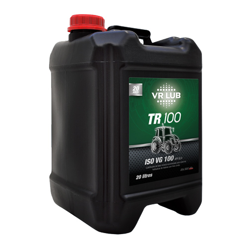 Flexlub Distribuidora