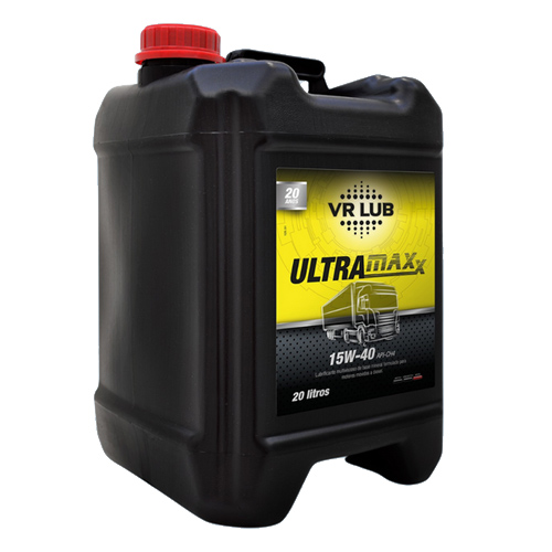 Flexlub Distribuidora